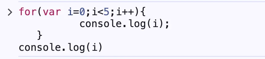 Difference Between Var2clet And Const In Javascript 3356